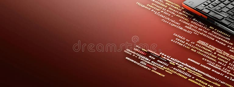 Code Design: Creative Wallpaper Featuring Intricate Patterns of ...