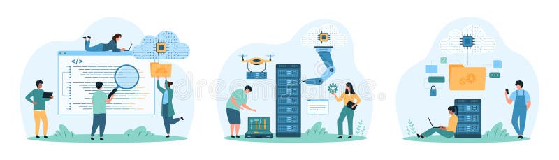 Robotic Hardware Stock Illustrations – 5,316 Robotic Hardware Stock Illustrations, Vectors ...