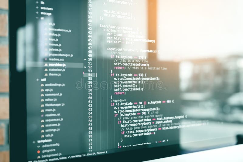 Code Development Web Code Technology Program Programming Html Screen ... Code Development Web Code Technology Program Programming Html Screen ...