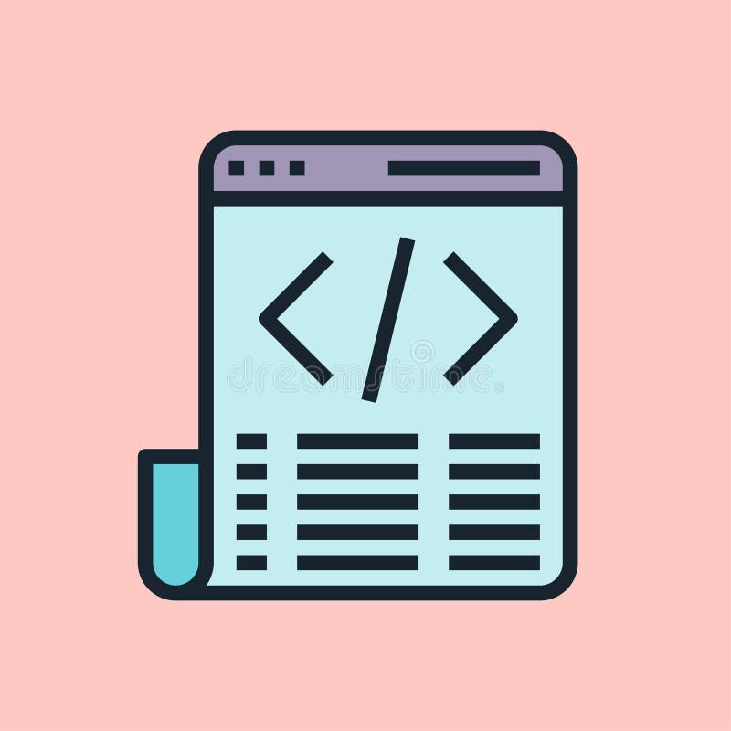 Code Usage Stock Illustrations – 450 Code Usage Stock Illustrations, Vectors & Clipart - Dreamstime