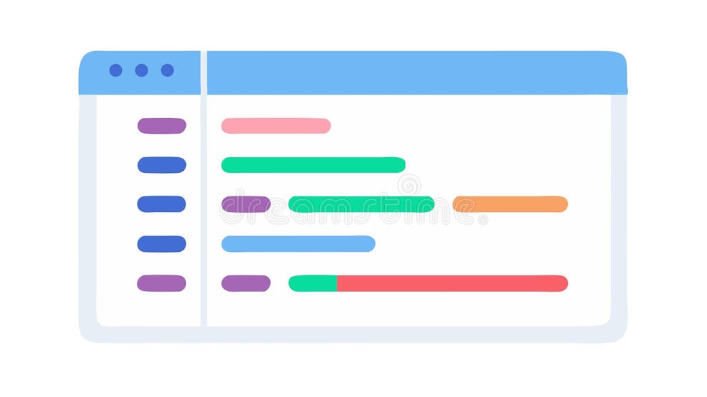 Code Editor Programming Icon for Development and Coding, Vector Design Generative AI Stock ...