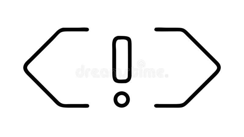 Programming Brackets Stock Illustrations – 710 Programming Brackets Stock Illustrations, Vectors ...