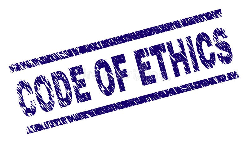 Code Ethics Seal Stock Illustrations – 68 Code Ethics Seal Stock ...