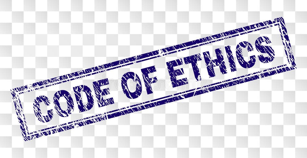 Ethics Stamp Stock Illustrations – 1,494 Ethics Stamp Stock ...