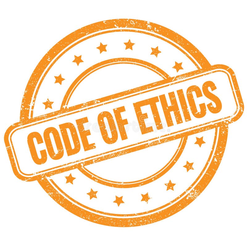 Code Ethics Seal Stock Illustrations – 63 Code Ethics Seal Stock ...