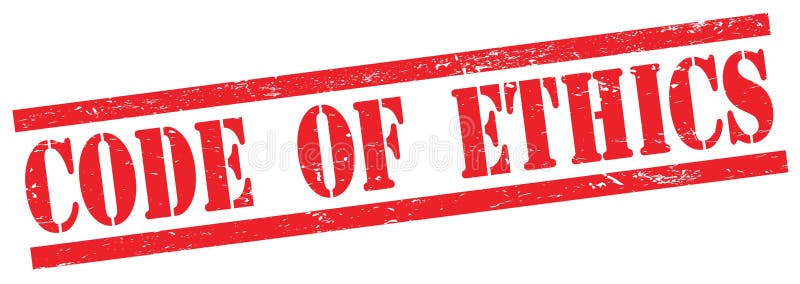 Code Ethics Seal Stock Illustrations – 62 Code Ethics Seal Stock ...