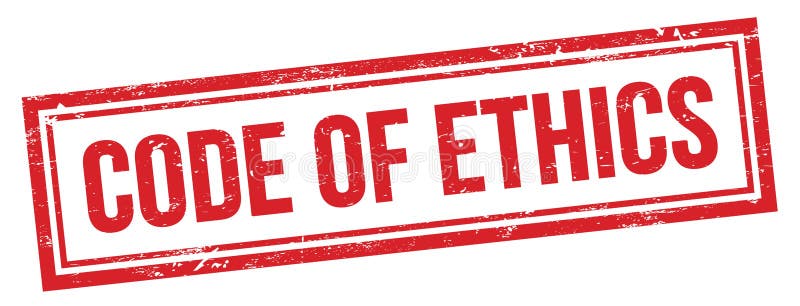 Code Ethics Seal Stock Illustrations – 59 Code Ethics Seal Stock ...
