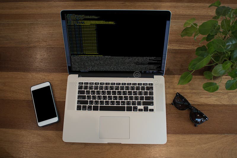 Code Focus On Programming Code Coding Php Html Coding Cyberspac Stock Image Image Of Internet