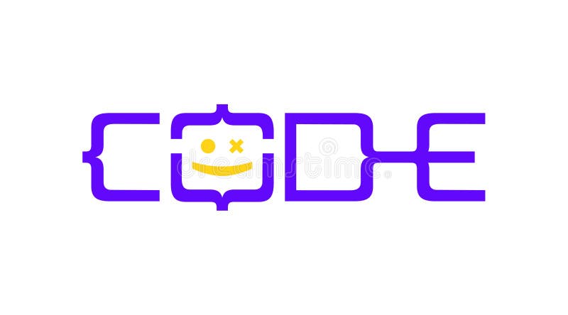 Code Geek Logo Design Template. Software Company Logo Template Design ...