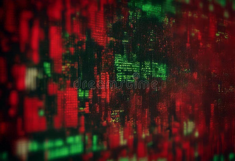 Code Green Security Computer Red Breach Revealed a Cyberspace Anti ...