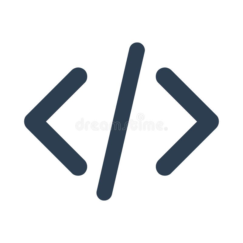 Code Build White Background Stock Illustrations – 493 Code Build White ...