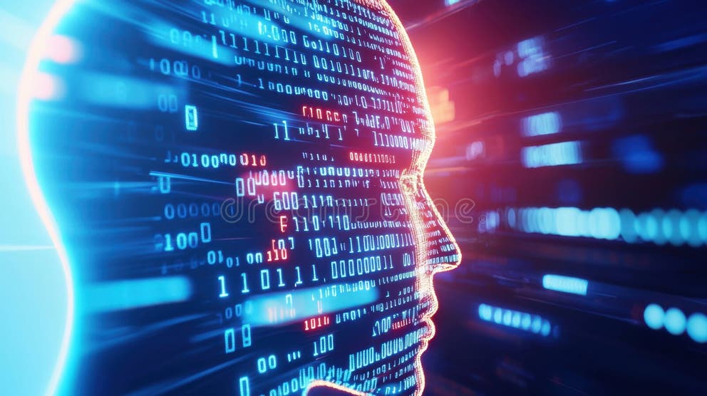 Code Immersed in a Digital World, Analyzing a Stream of Programmer ...