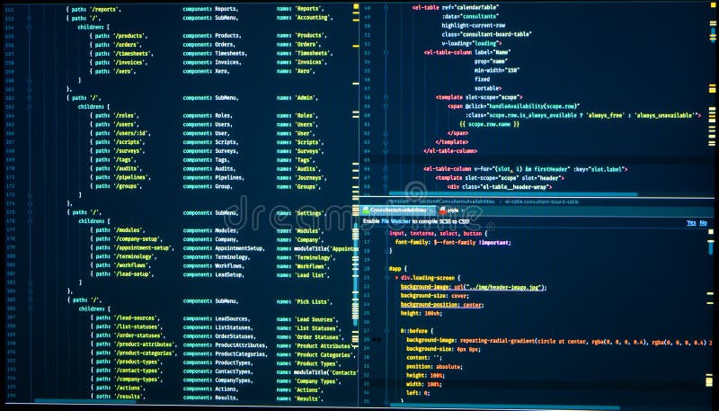 Code Java Code De Programmation Logicielle Code De Script Informatique Abstrait Code De