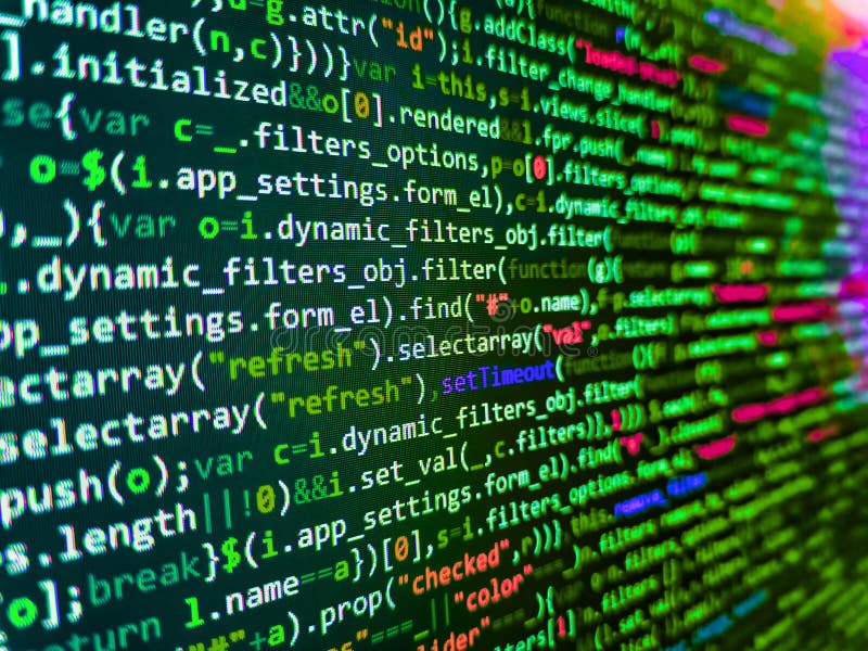 9,498 Computer Code White Background Stock Photos - Free & Royalty-Free ...