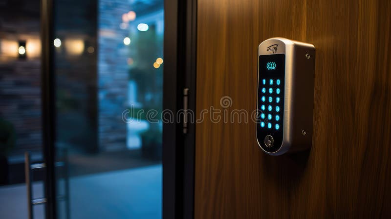 Entry Keypads Stock Illustrations – 20 Entry Keypads Stock ...