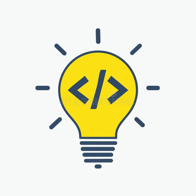 Programming Idea Stock Illustrations 18618 Programming Idea Stock Illustrations Vectors 6170