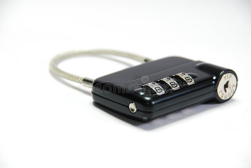 Code lock stock image. Image of safety, live, steel, safeguard - 9827587