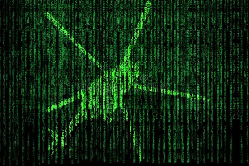 Top View of the Military Base. Tanks, Self-propelled Howitzers, Rocket ...