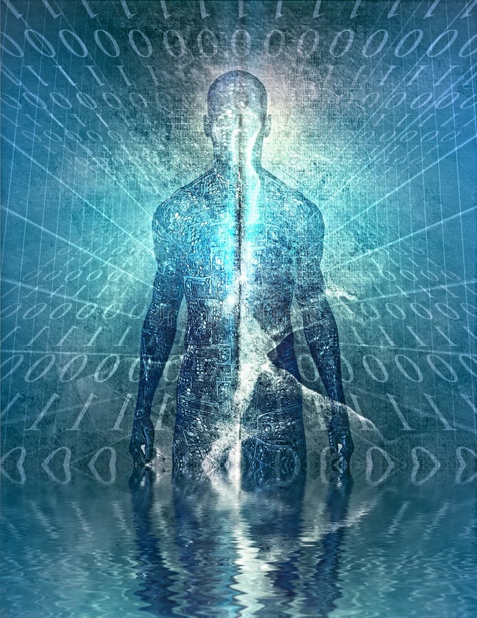 Created Code Stock Illustrations – 1,227 Created Code Stock ...