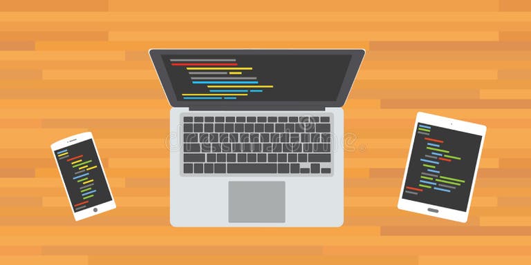 Program Code Icon Stock Illustrations – 24,350 Program Code Icon Stock ...