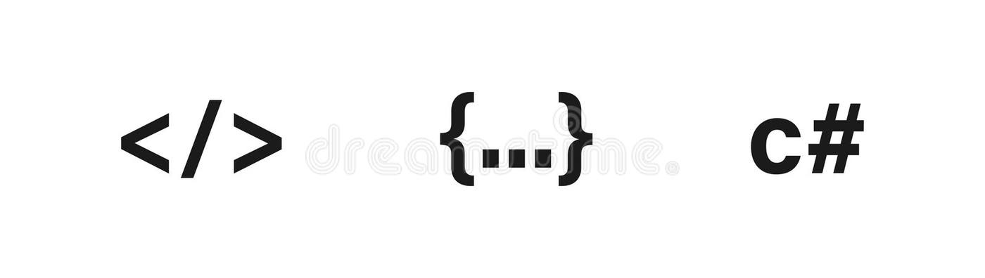 Programming Coding Stock Illustrations – 88,686 Programming Coding ...