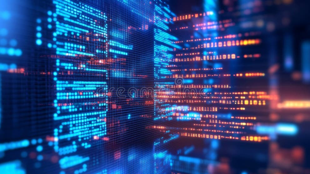 Script Technology Stock Illustrations – 32,684 Script Technology Stock ...