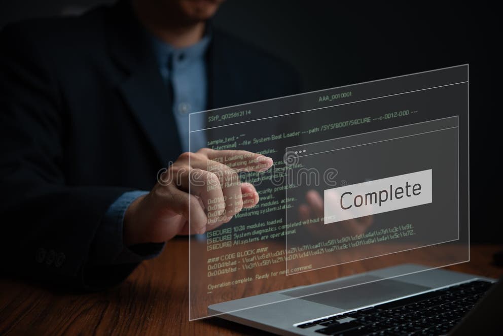 Code Programming and Software Development with Laptops and Technology Learn To Code, Design Web ...