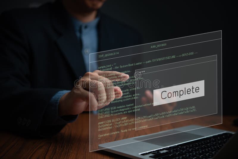 Code Programming and Software Development with Laptops and Technology ...