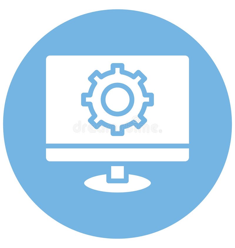 Optimizer Icon Stock Illustrations – 112 Optimizer Icon Stock Illustrations, Vectors & Clipart ...