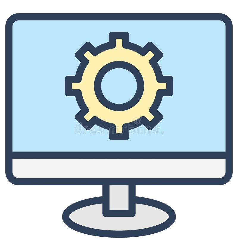 Optimizer Icon Stock Illustrations – 71 Optimizer Icon Stock ...