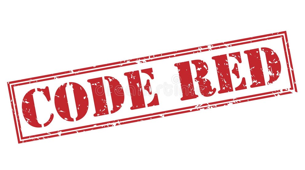 Code Red Stock Illustrations – 38,677 Code Red Stock Illustrations ...