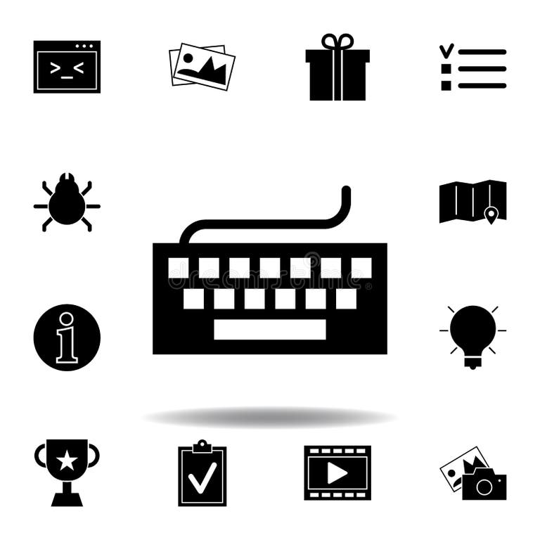 Unix Icon Stock Illustrations – 69 Unix Icon Stock Illustrations, Vectors & Clipart - Dreamstime