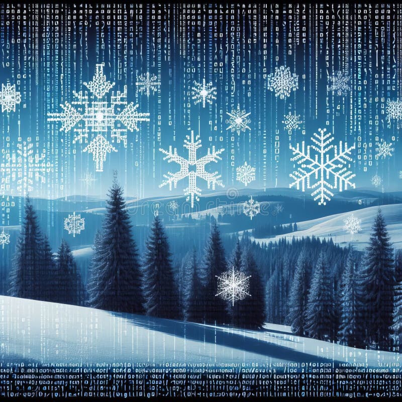 Ascii Background Stock Illustrations – 361 Ascii Background Stock ...