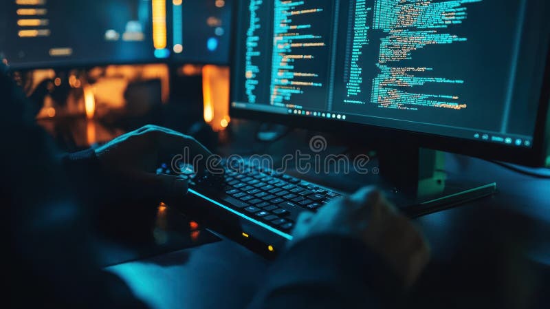 Please Provide Screen Desktop Stock Photos - Free & Royalty-Free Stock ...