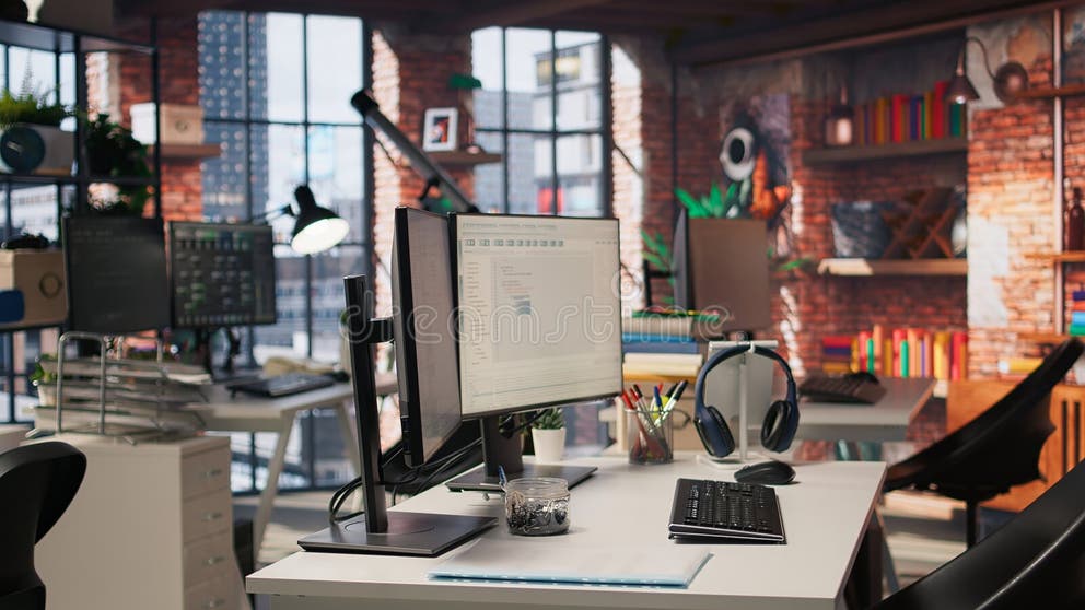 Code Testing and Quality Assurance Done on Computers in Startup ...