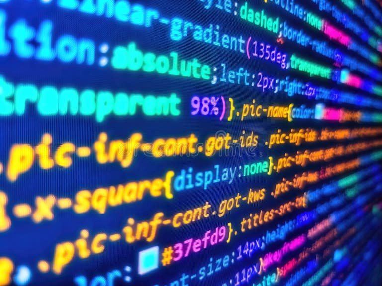 Code Text Written and Created by Myself. Source Abstract. Failure in ...