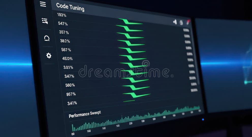 Code Tuning Stock Illustrations – 186 Code Tuning Stock Illustrations ...