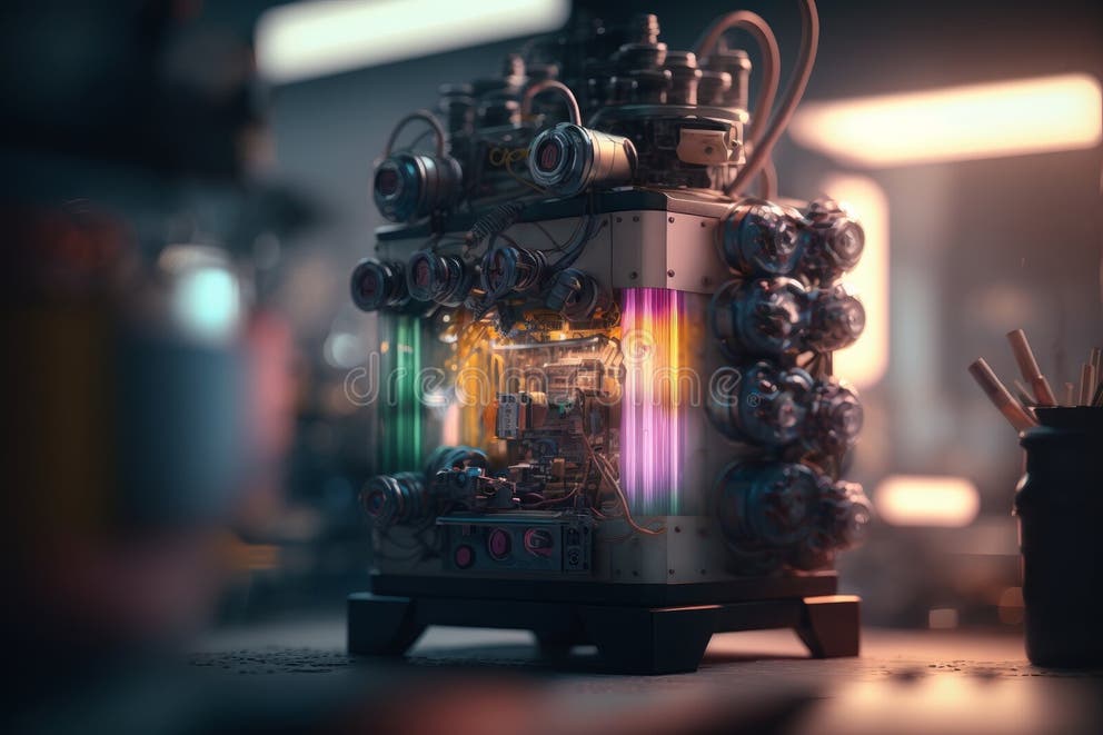 -codedThe Future is Here: Bionic Factory Employing Advanced Robotics and Unreal Engine 5 ...