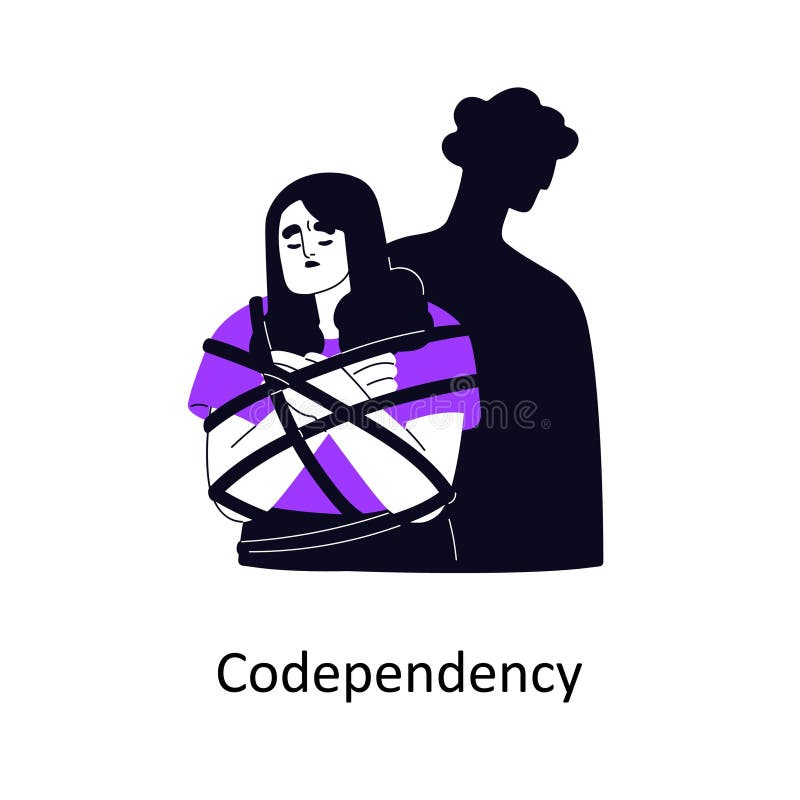 Codependency Vector Stock Illustrations – 307 Codependency Vector Stock ... Codependency Vector Stock Illustrations – 307 Codependency Vector Stock ...