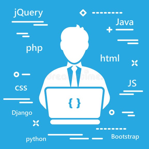 Python Programming Vector Stock Illustrations – 17,597 Python ...