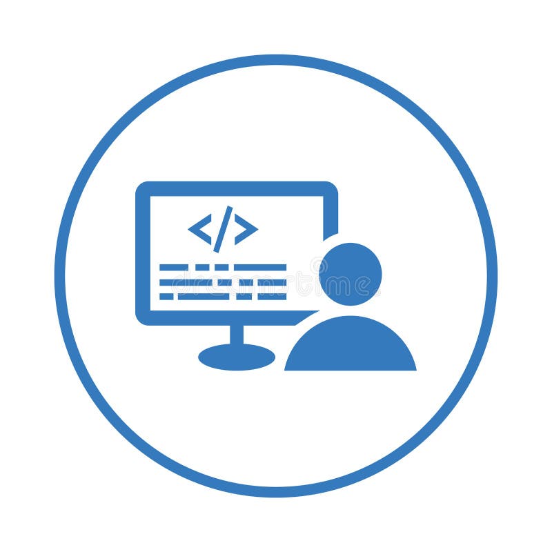Programmer Icon Png
