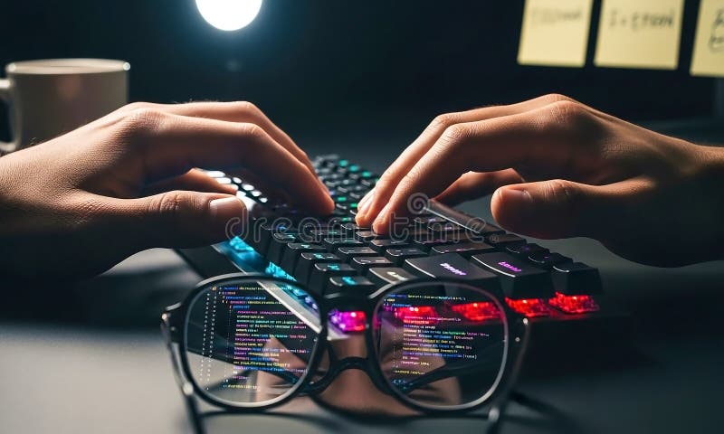 Rgbkeyboard Stock Illustrations – 4 Rgbkeyboard Stock Illustrations ...