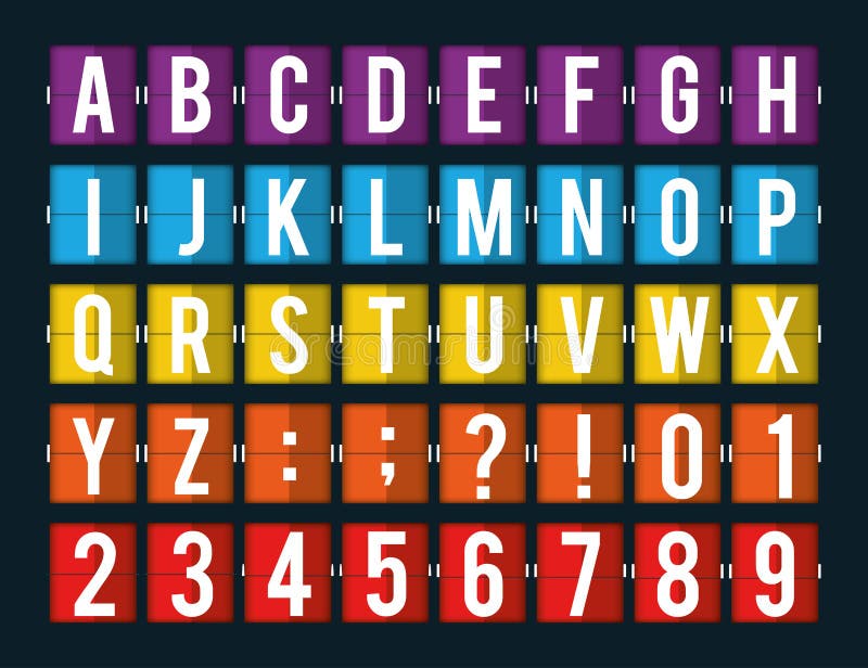 Codes and digits stock vector. Illustration of futuristic - 73236513