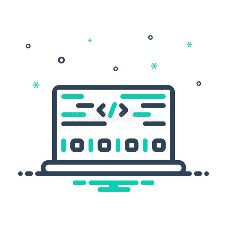 Codeskey Stock Illustrations – 4 Codeskey Stock Illustrations, Vectors ...