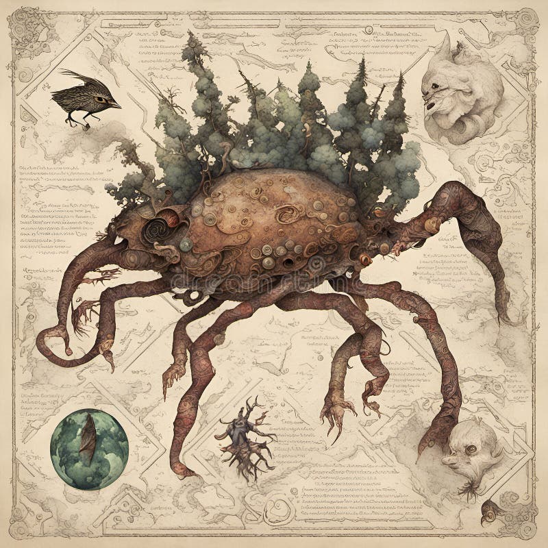 Codex stock illustration. Illustration of world, reality - 287057509