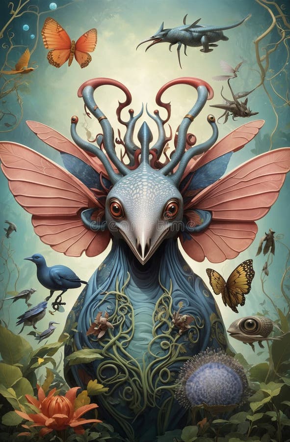 Biological Boundaries Stock Illustrations – 95 Biological Boundaries ...