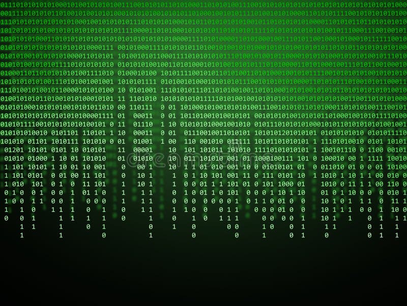 HTML di codice macchina immagine stock. Immagine di stile - 27861755