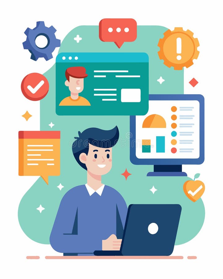 Through a Coding App Students Can Connect with and Learn from ...