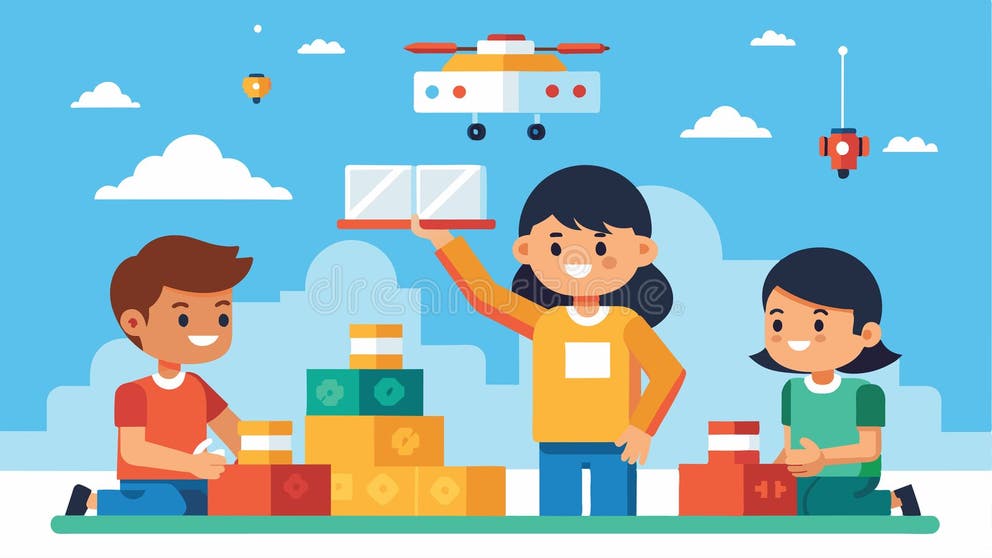 Coding Camp Stock Illustrations – 246 Coding Camp Stock Illustrations ...