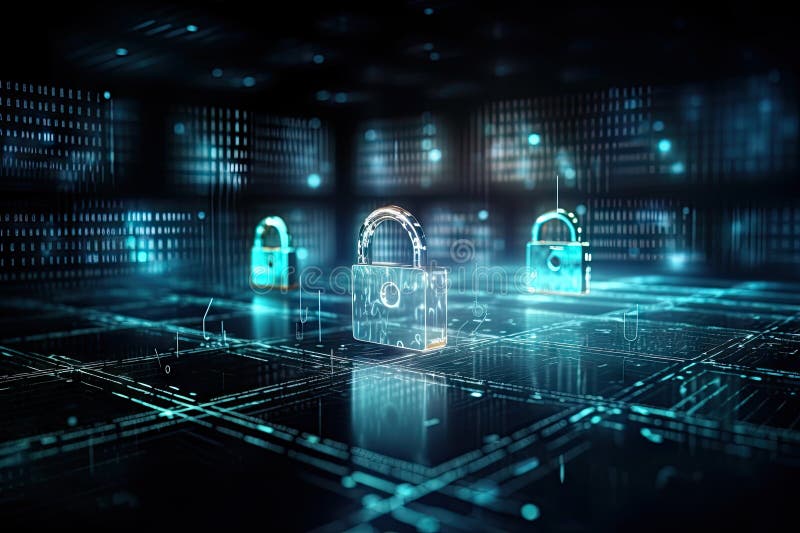 Coding and Encryption, with Digital Holographic Background for Secure ... Coding and Encryption, with Digital Holographic Background for Secure ...